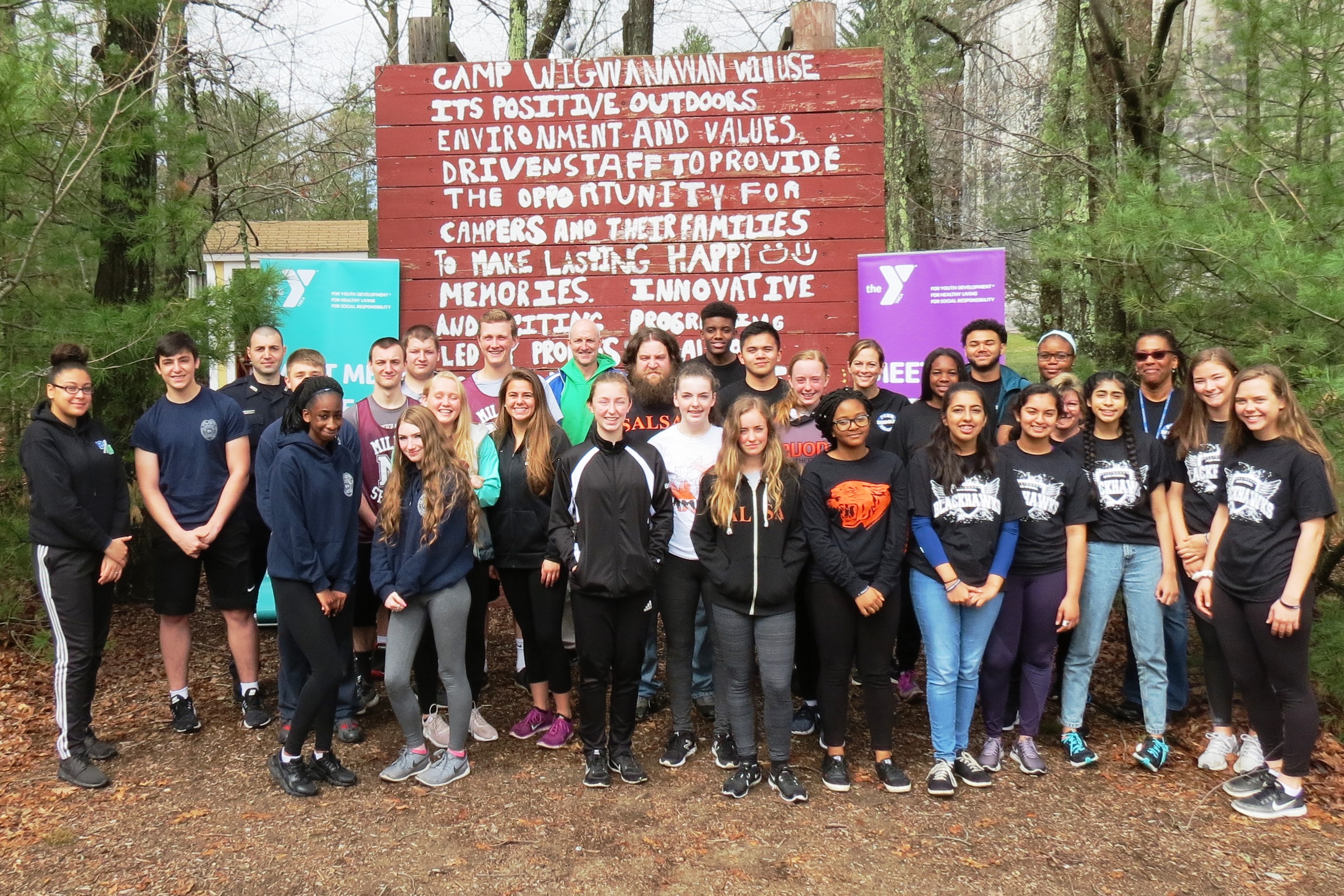 NORFOLK DISTRICT ATTORNEY'S OFFICE