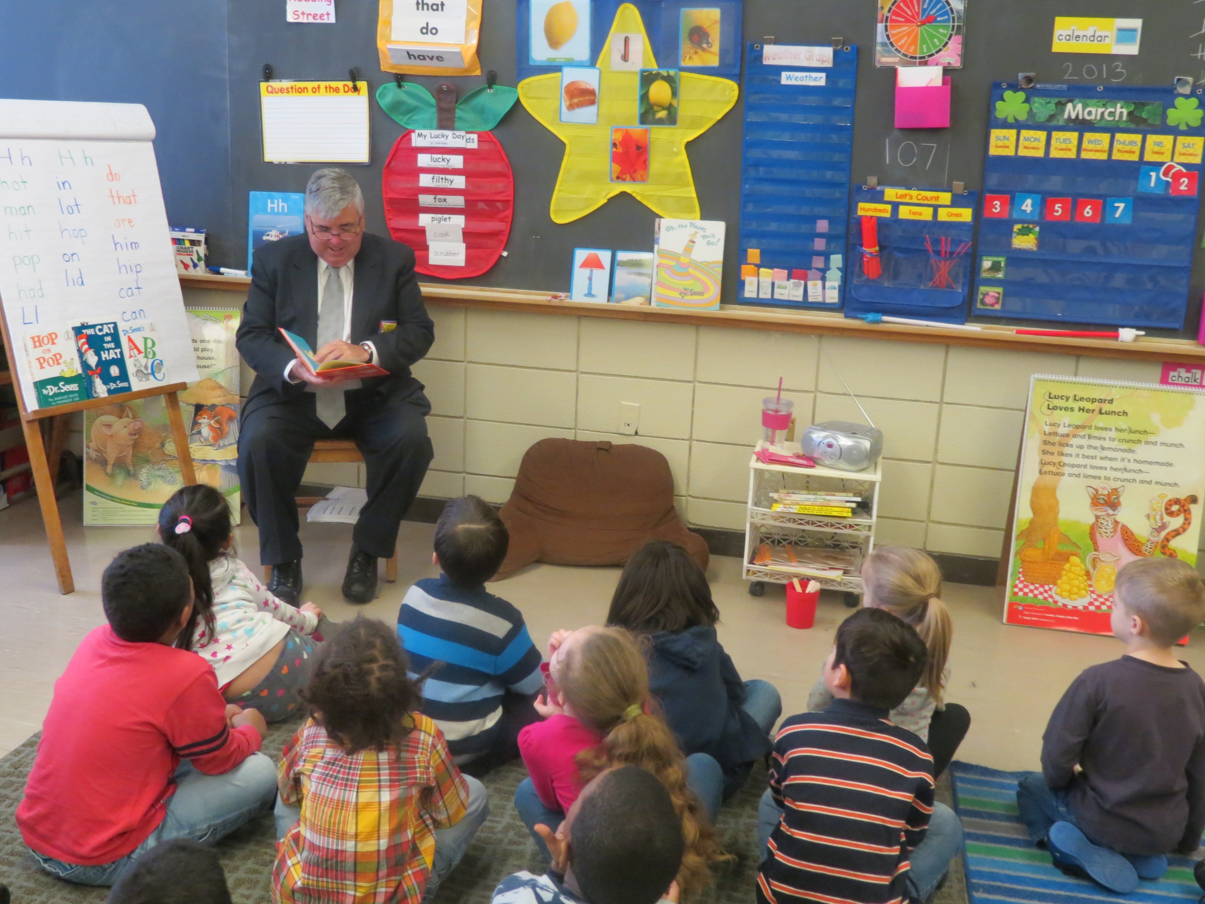 NORFOLK DISTRICT ATTORNEY'S OFFICE