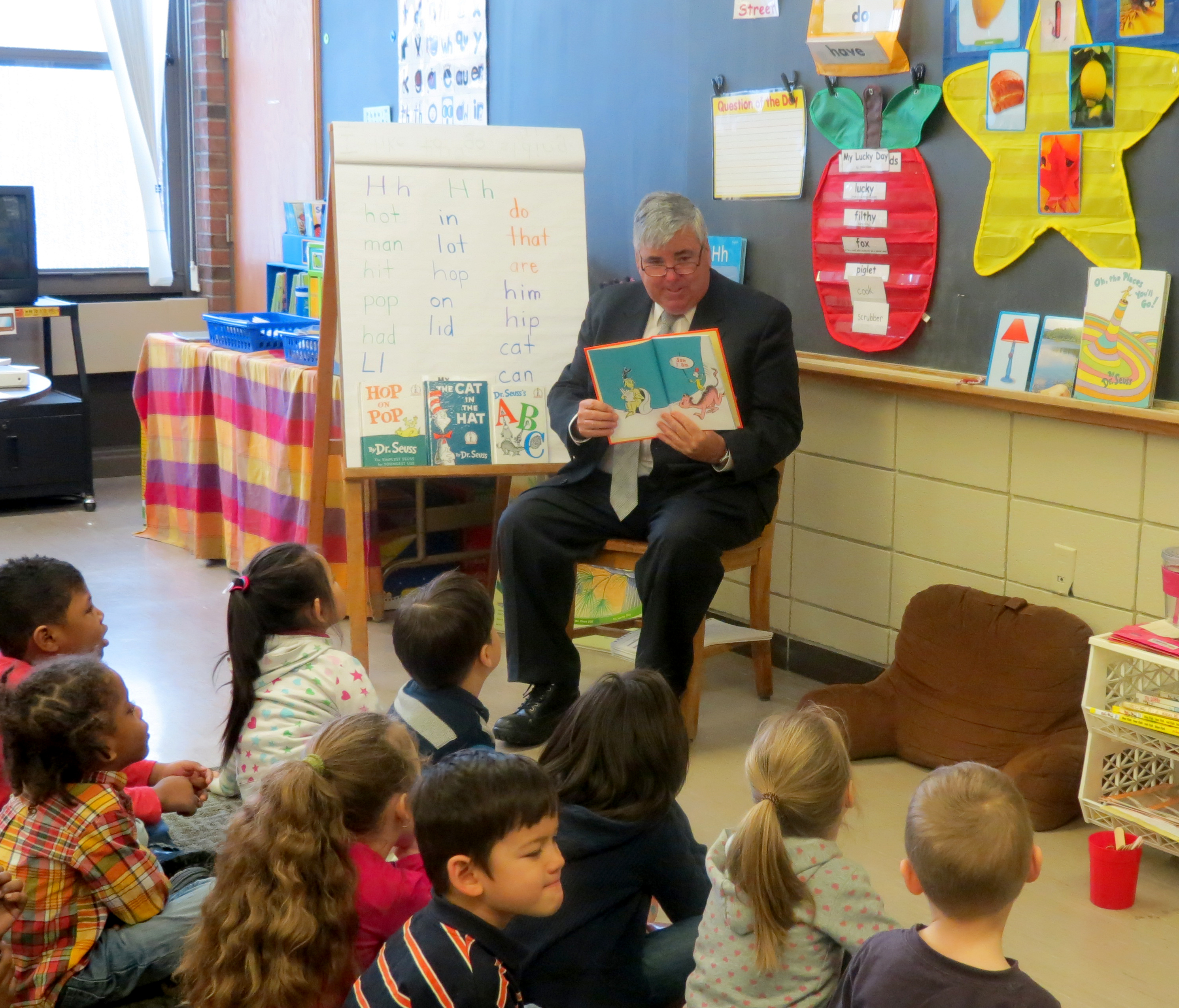 NORFOLK DISTRICT ATTORNEY'S OFFICE